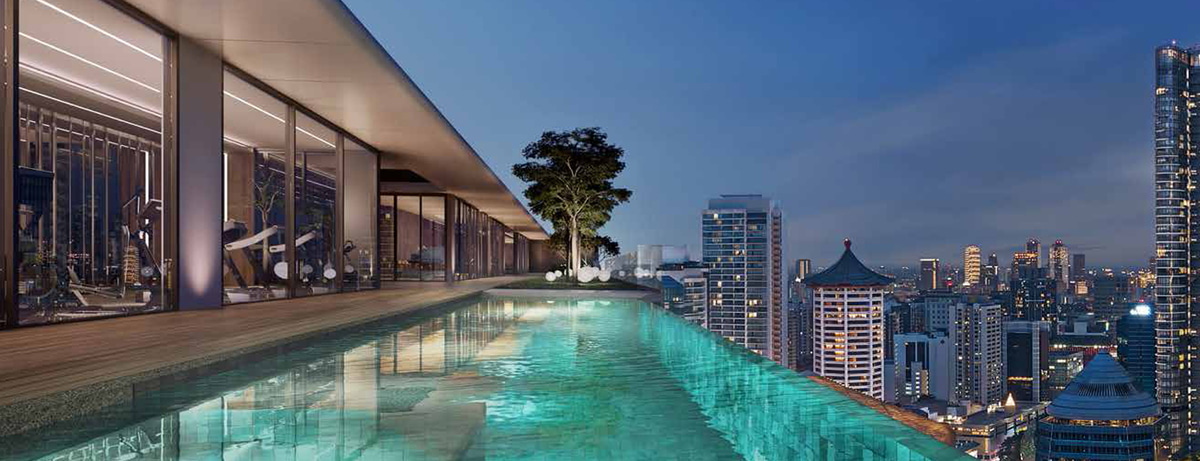 BOULEVARD 88 Brochure and Information - HOMY.SG