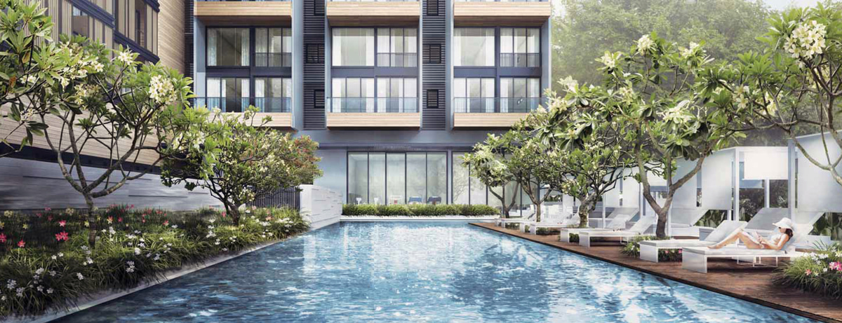 LLOYD SIXTY FIVE Brochure and Information - HOMY.SG