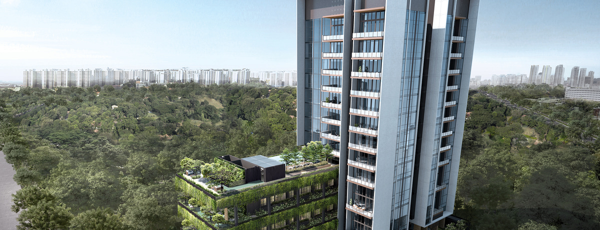 SLOANE RESIDENCES Brochure and Information - HOMY.SG