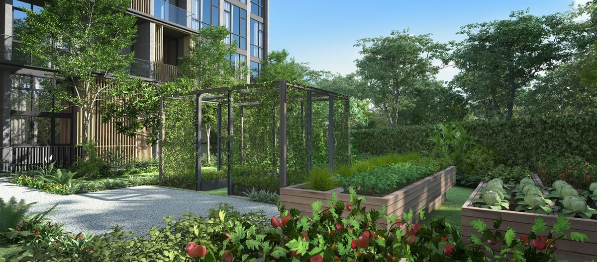 PARC KOMO Virtual Tour and Videos - HOMY.SG