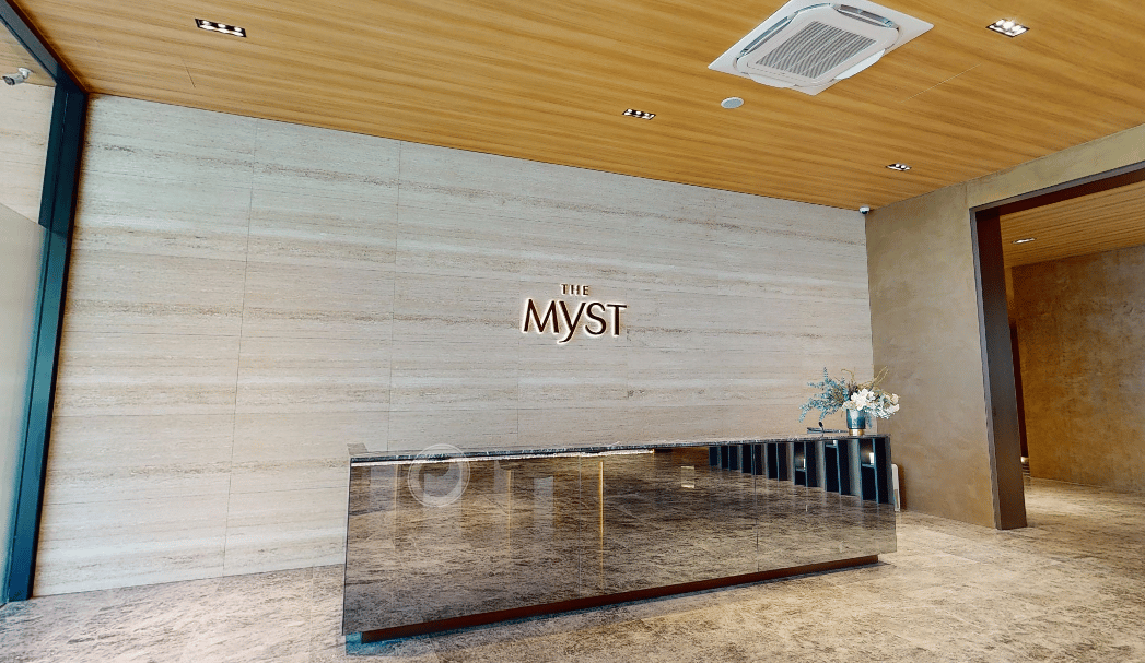 The Myst Virtual Tours | Explore from Anywhere