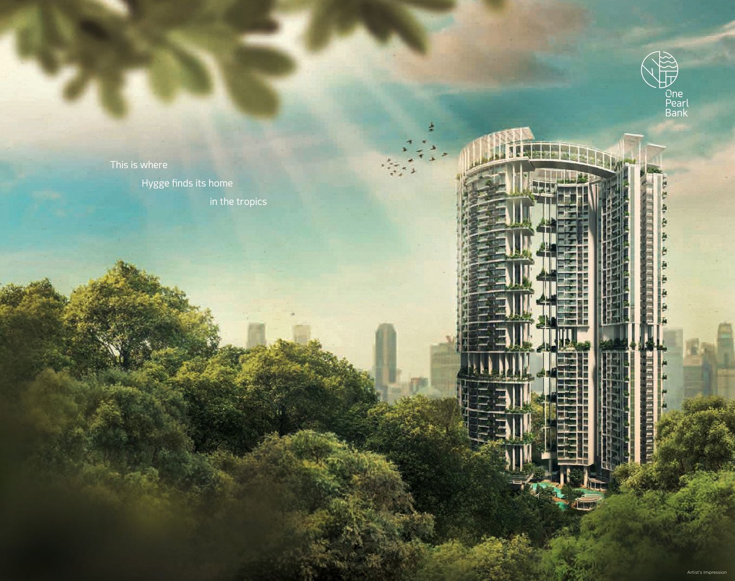 One Pearl Bank Factsheet | Key Information & Insights