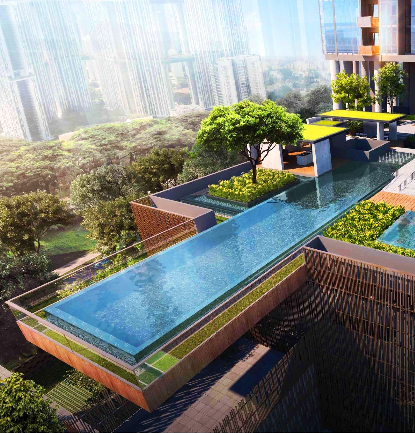 Sky Everton, Condo @ Everton Road - PropertyLaunch.SG