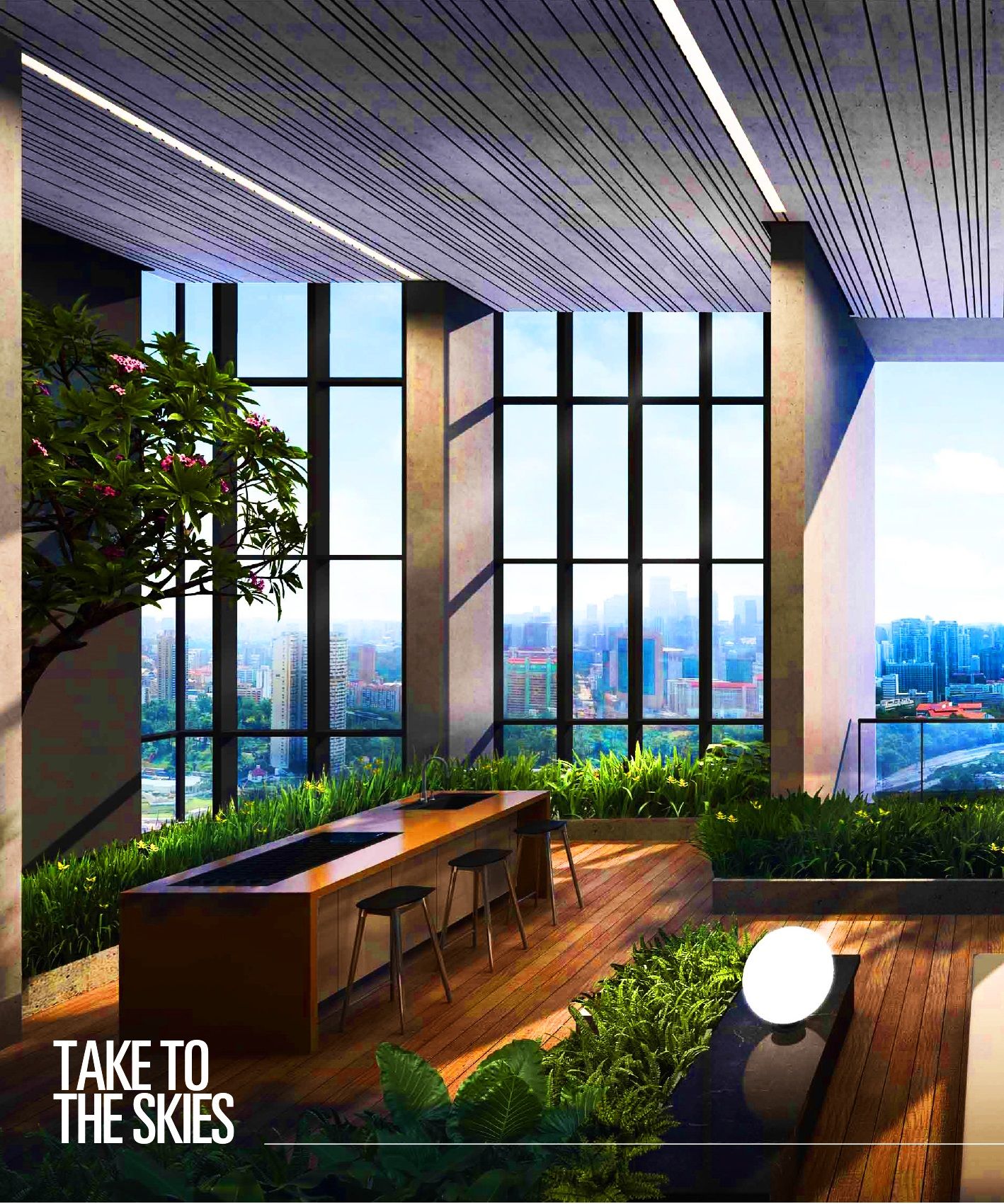 Sky Everton, Condo @ Everton Road - PropertyLaunch.SG