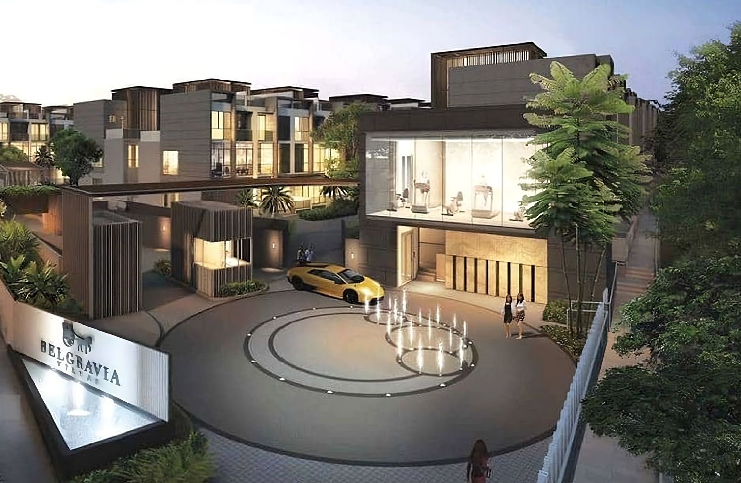 Belgravia Ace Virtual Tours | Discover Your Future Home