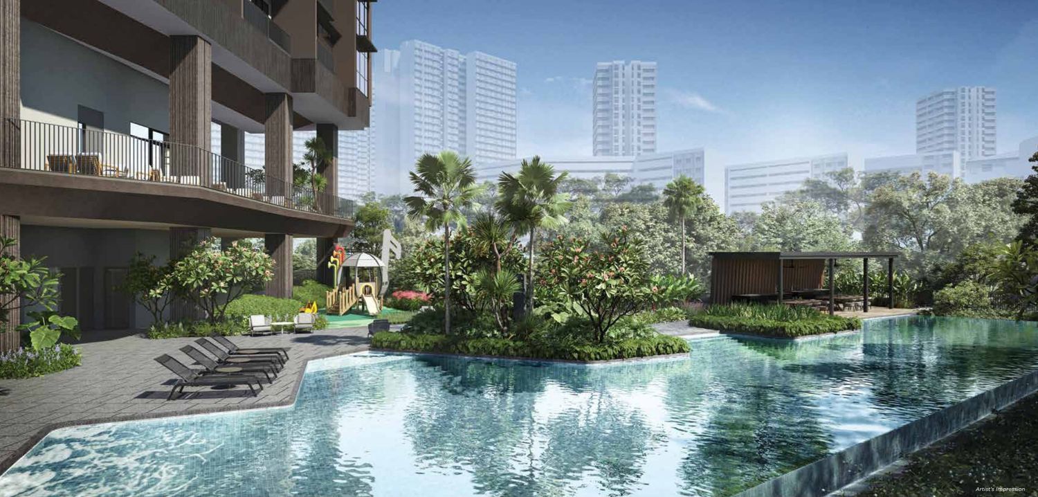 The Arcady At Boon Keng Factsheet | Key Project Details